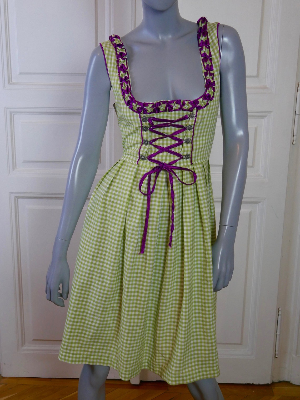 Dirndls: Size 8 US, 12 UK - Etsy