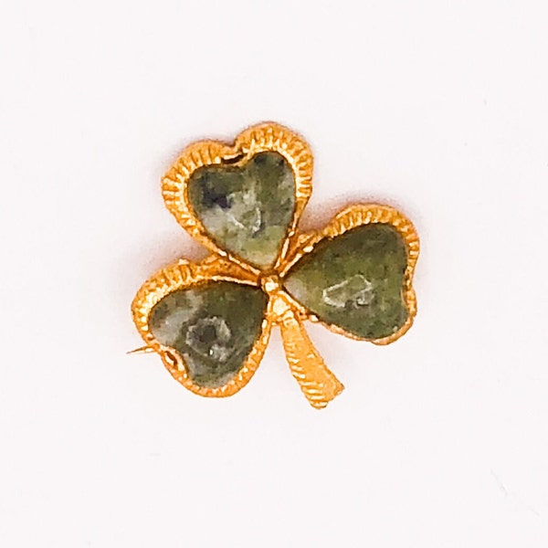 Shamrock Jewelry - Etsy