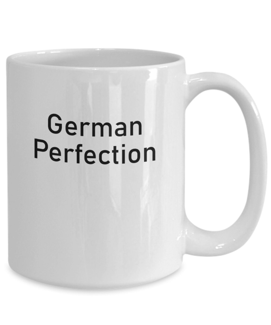 German Mug, German Coffee Cup, German Coffee Mug, German Gifts for Men ...