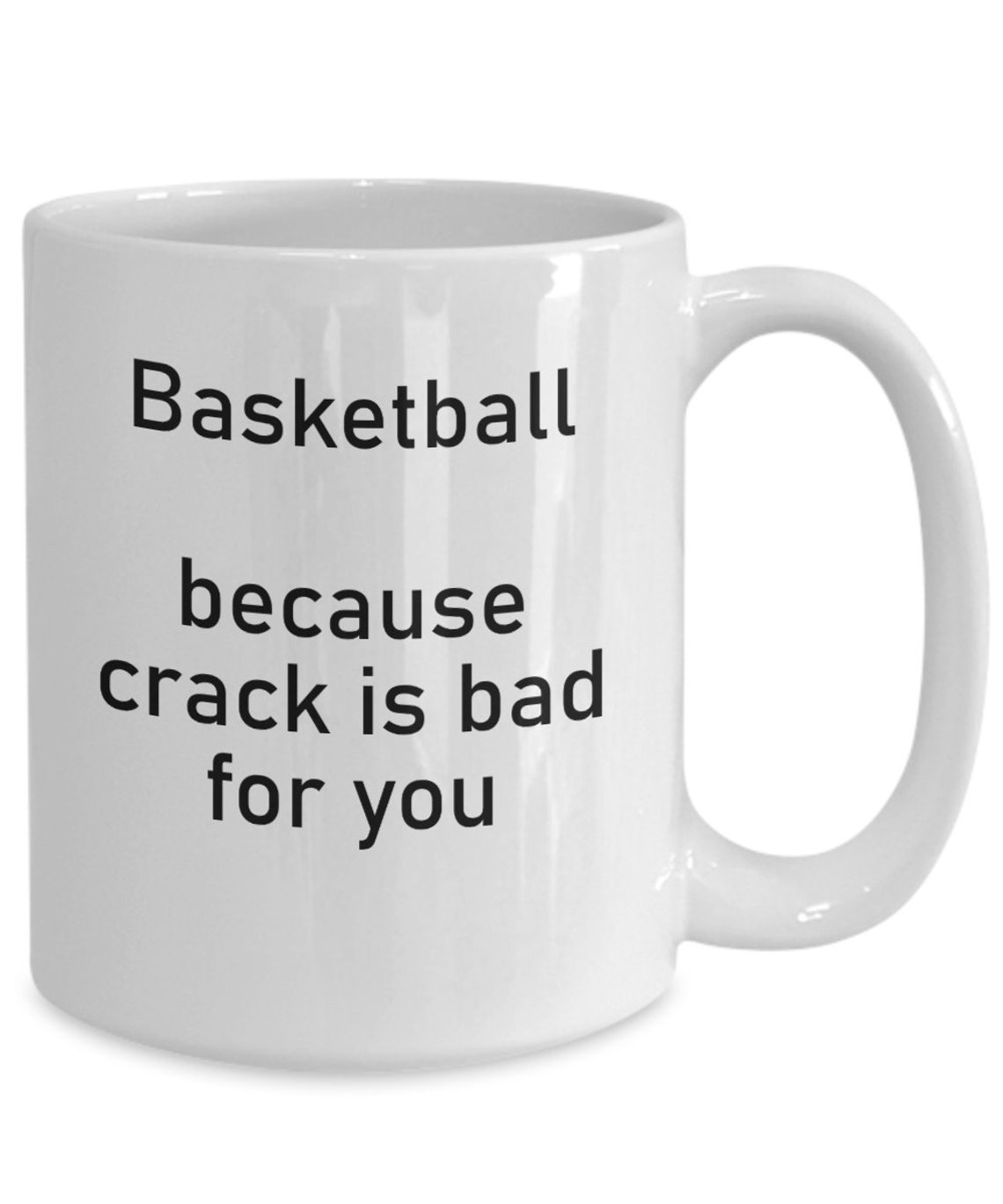Basketball Mug Basketball Coffee Mug Basketball Gifts for - Etsy