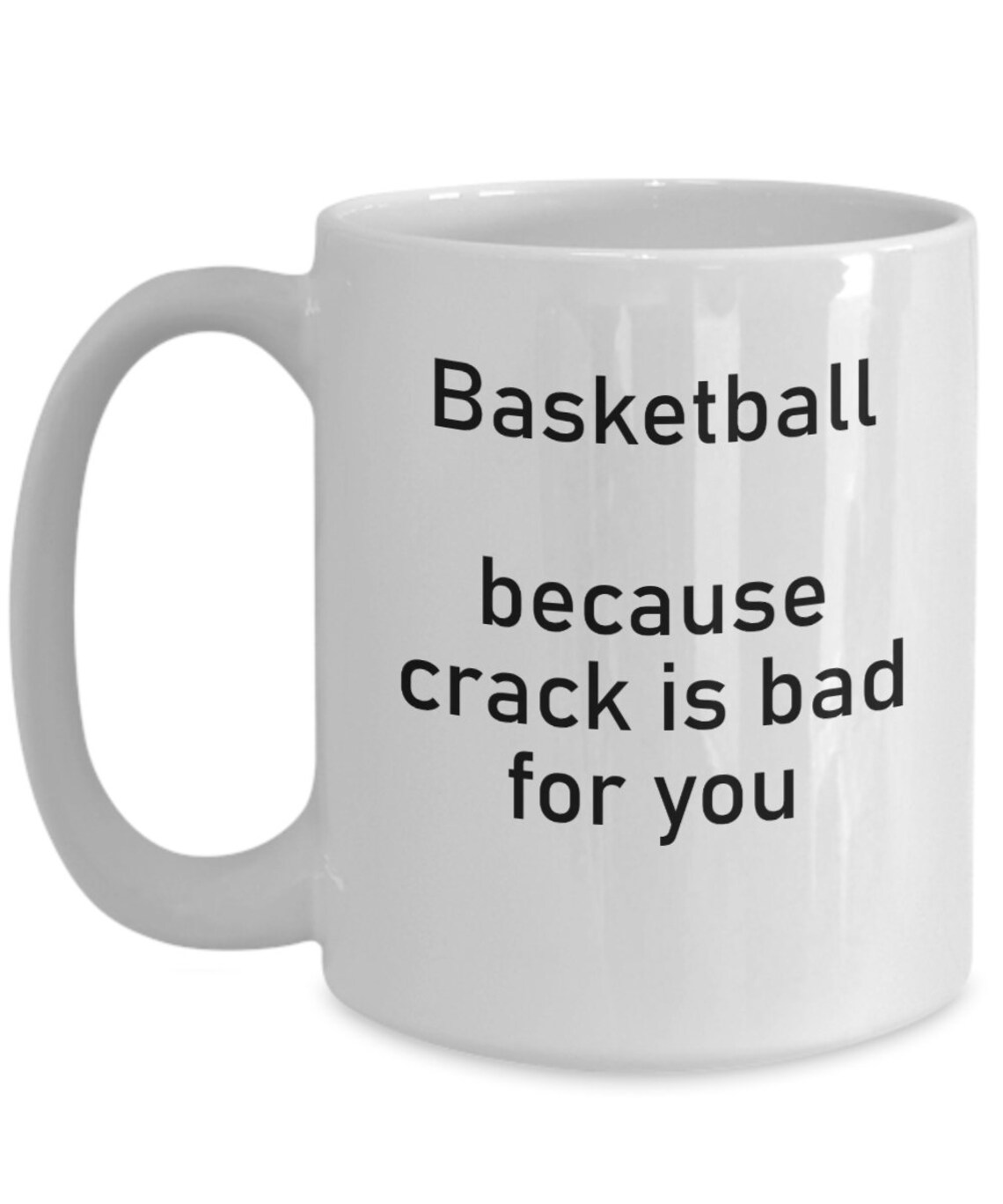 Basketball Mug Basketball Coffee Mug Basketball Gifts for - Etsy