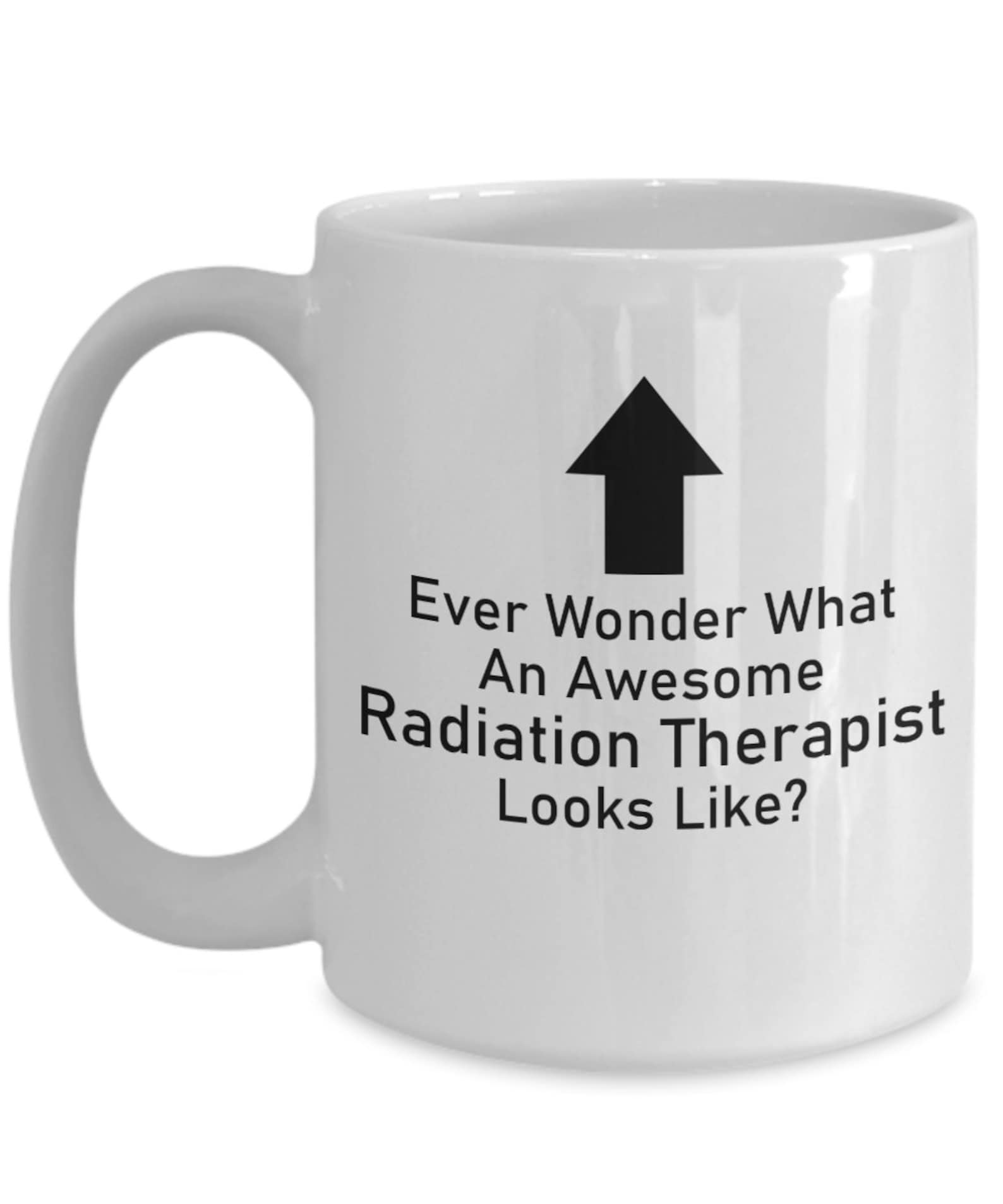 Buy Radiation Therapist Mug Radiation Therapist Gift Online in India - Etsy
