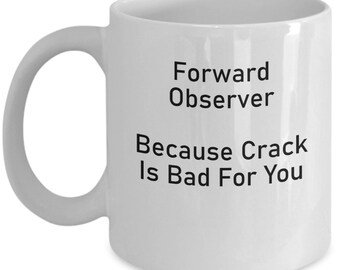 Forward Observer | Etsy