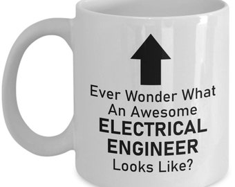 Electrical Engineer Gifts - Etsy