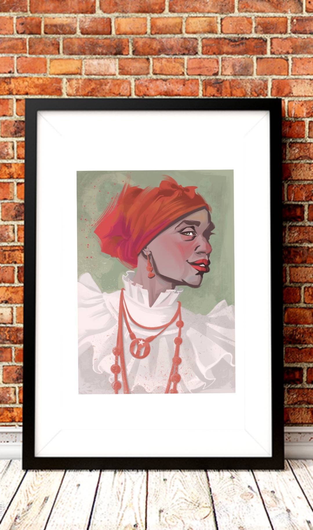 Bomba Y Plena Puertorriqueña, Puerto Rico Wall Art Home Decor - Etsy