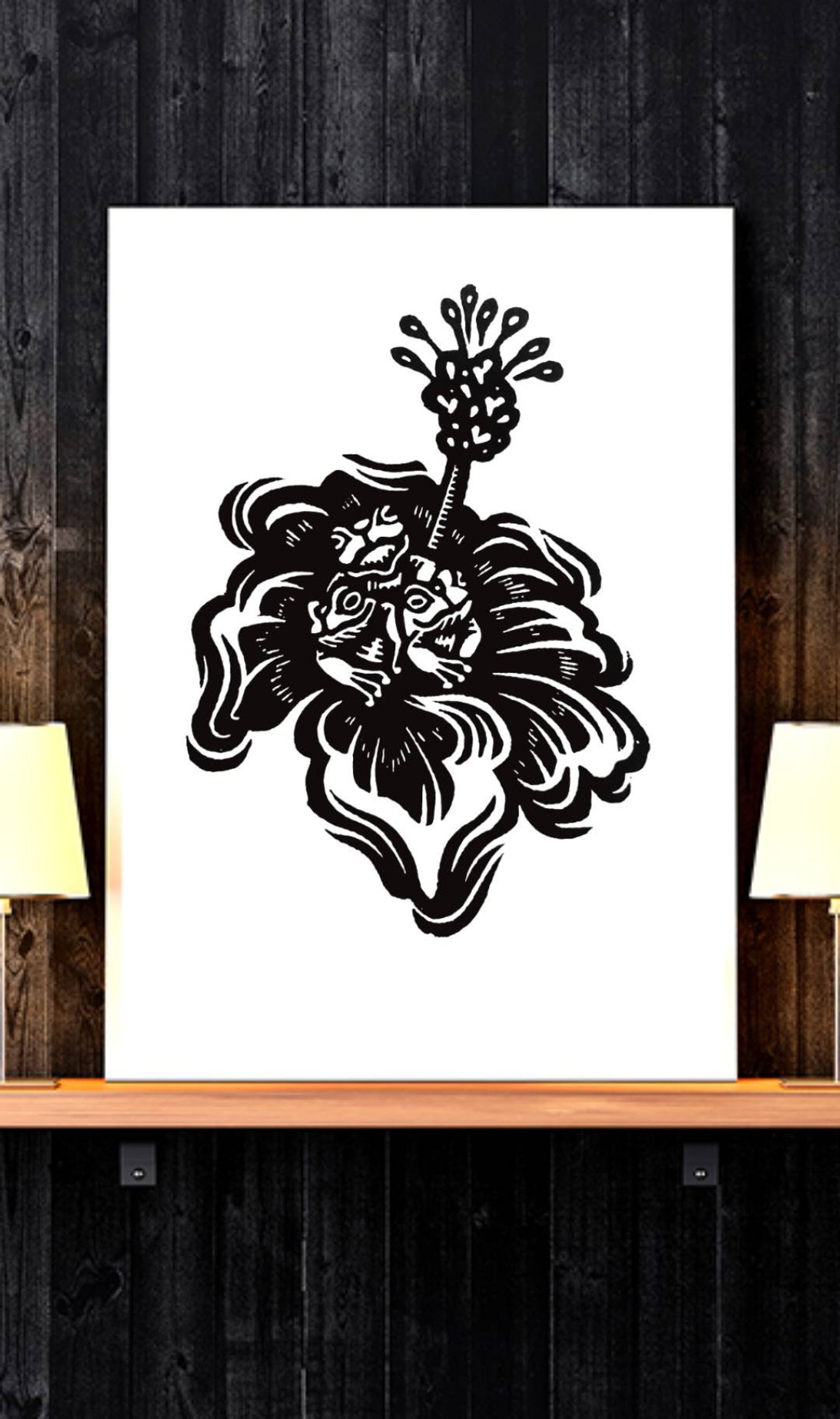 Puerto Rican Coqui Art Print, Boricua Home Decor Gifts - Etsy