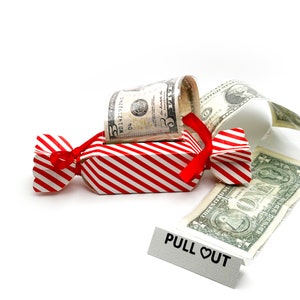 DIY Money Pull Box Kit for Teens and Adults - Etsy