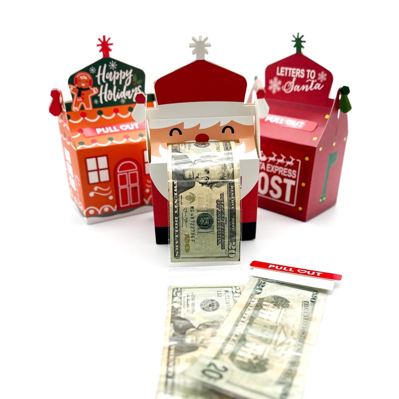 Money Storage - Etsy