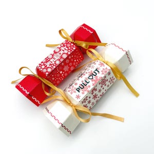 Surprise Money Pull Gift Box: DIY Cash Gift Kit for Adults & Teens ...