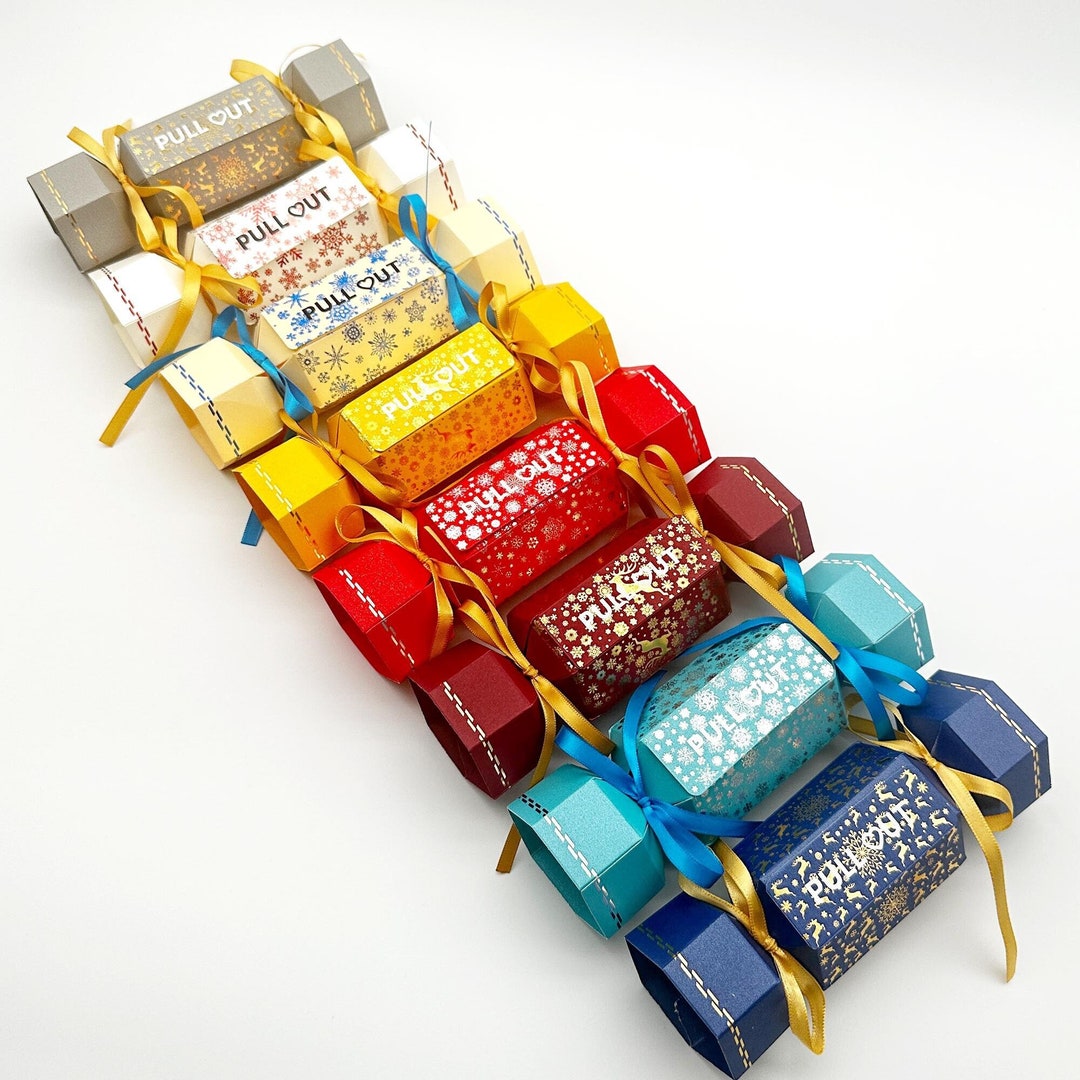 Surprise Money Pull Gift Box: DIY Cash Gift Kit for Adults & Teens ...