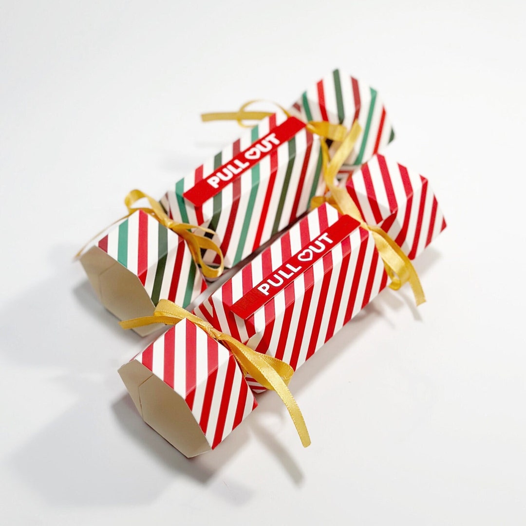 Surprise Money Pull Gift Box DIY Kit: Birthday, Graduation, Christmas ...