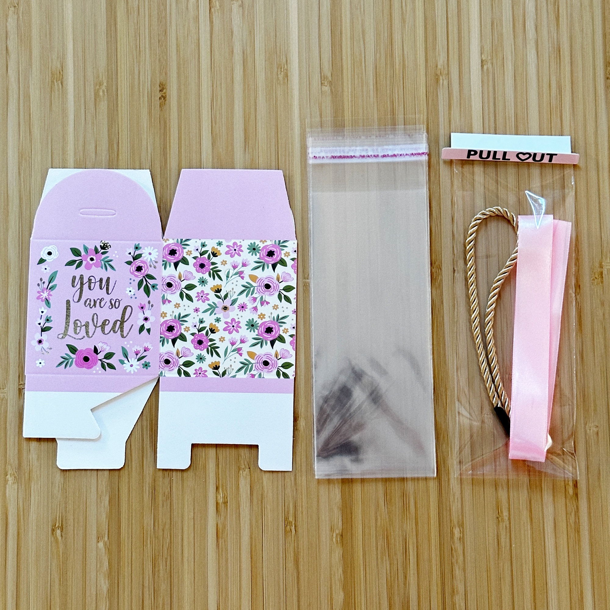 Surprise Money Pull Gift Box: DIY Cash Gift for Birthdays & More - Etsy