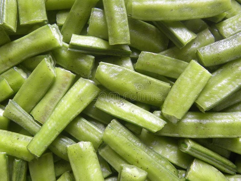 Indian Cluster Bean - Gawar/guar/guvar/guwar High Germination Rate, USA ...