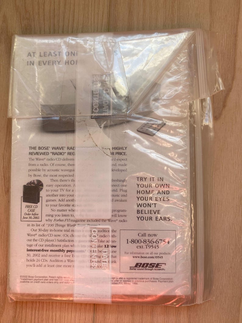 VINTAGE - 2002 the X-files TV Guide Set "the End is Near" - Etsy