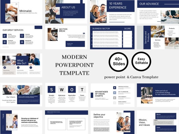 Powerpoint Premium Templates
