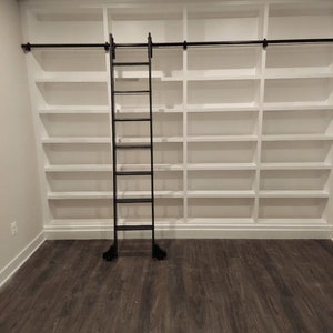 Bookcase - Etsy