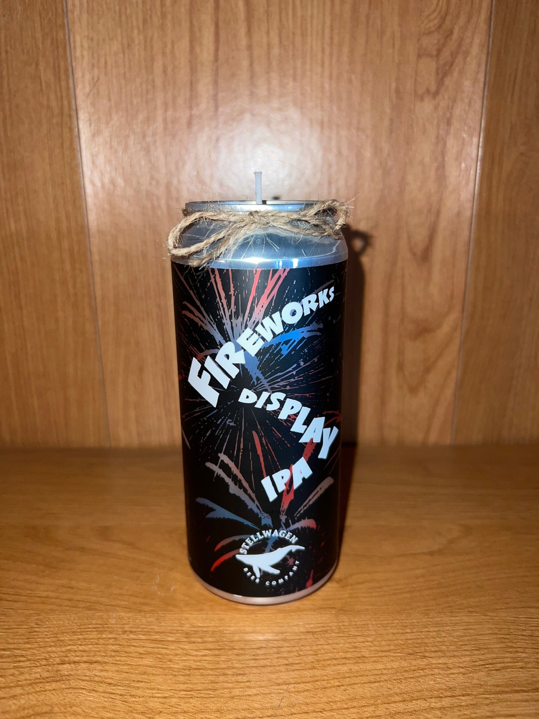 Stellwagen: Fireworks Display IPA - Etsy