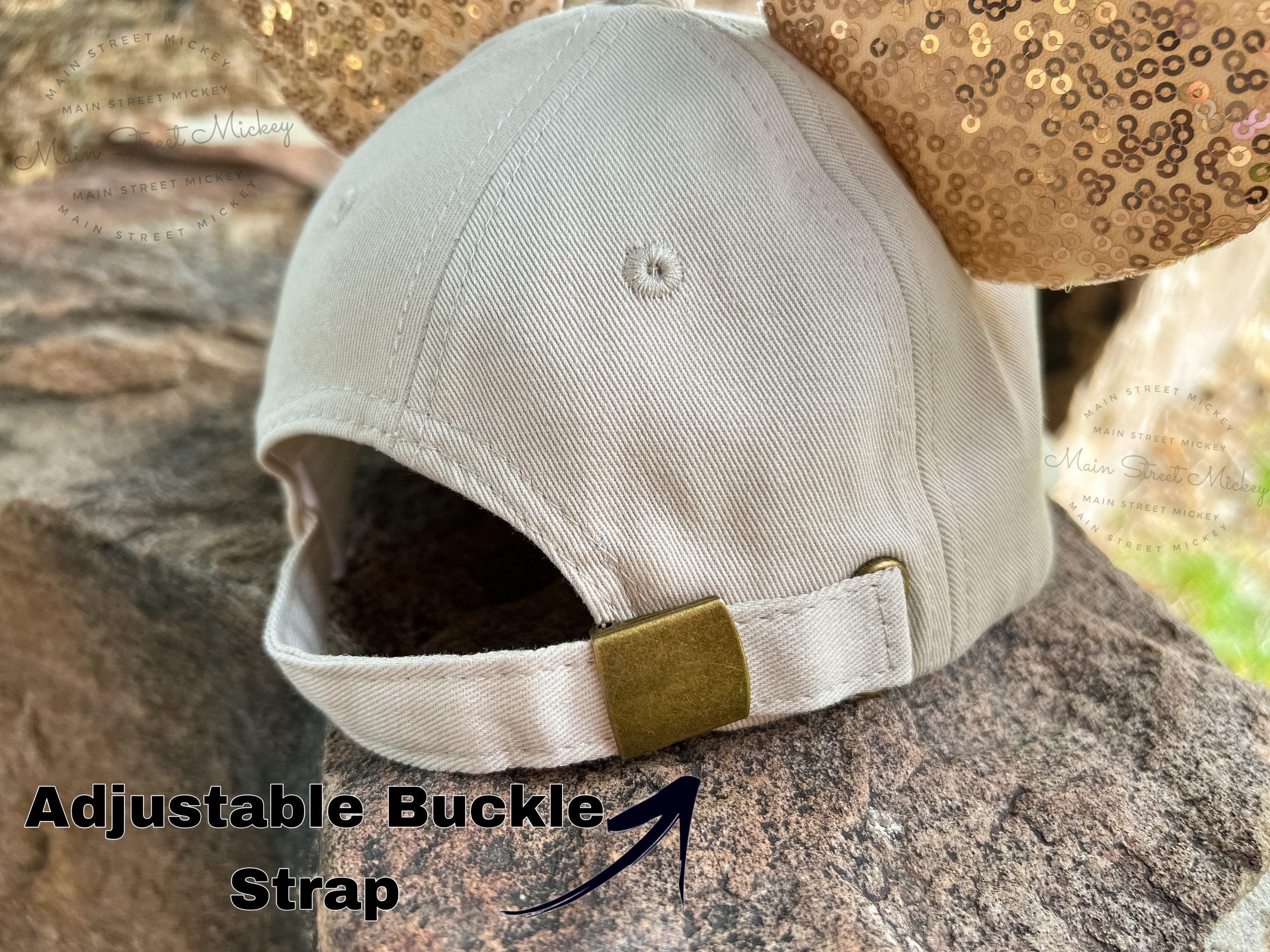 Minnie Mouse Hats Disney Hats for Adults and Kids Minnie - Etsy