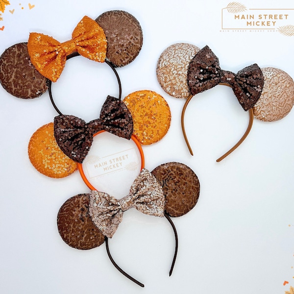 Mickey Thanksgiving - Etsy