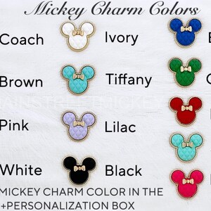 Minnie Mouse Ears All Ages, Disney Ears for Adults and Kids, Choose Ear ...