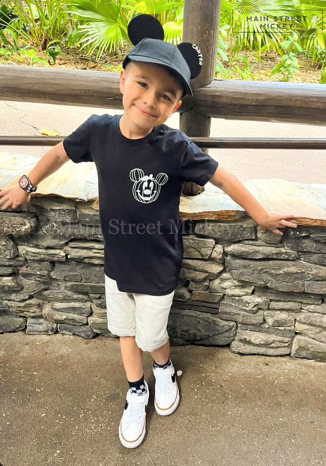 Minnie Mouse Hats Disney Hats for Adults and Kids Minnie - Etsy
