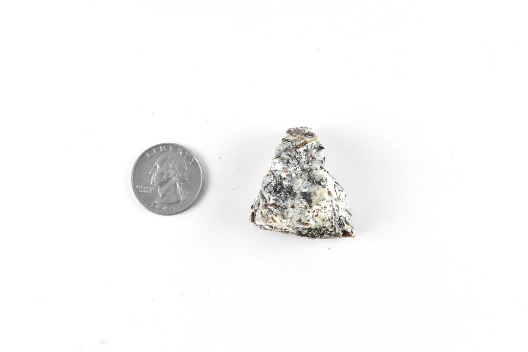 Raw Astrophyllite Crystal From Russia, Astral Stone (24.63 Grams) - Etsy