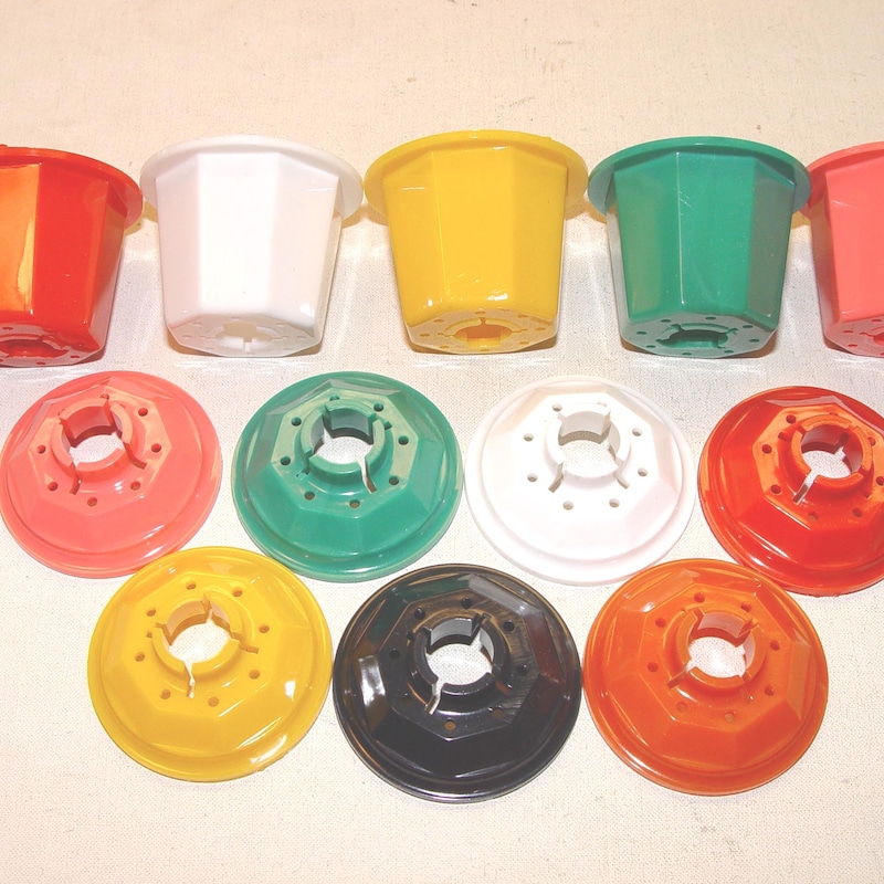 Base for String Lights - Etsy