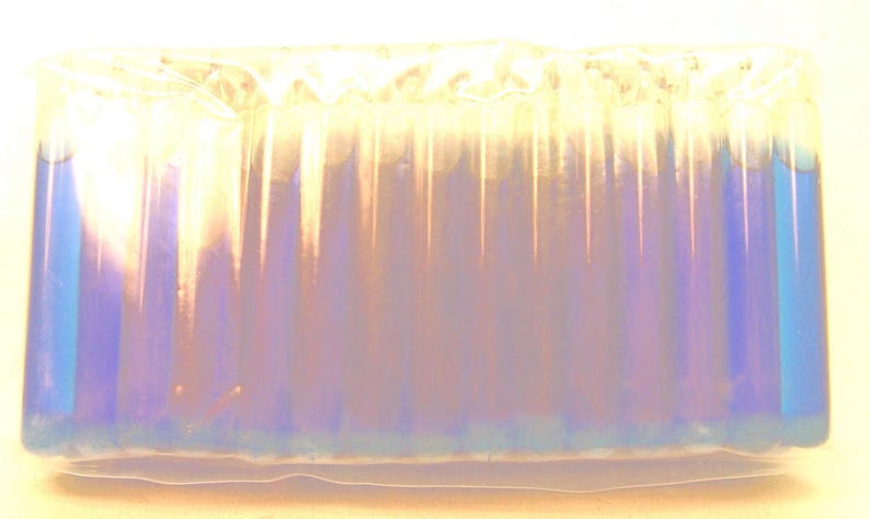 Package of 40 Blue 12mm Bubble Light Tubes N.O.S. - Etsy