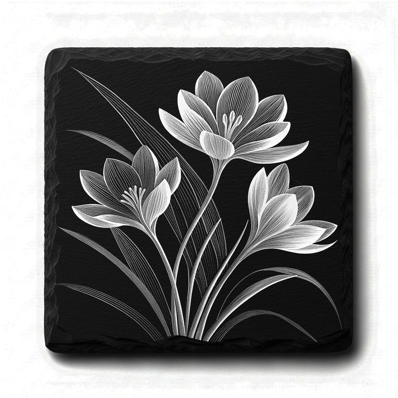 Four Seasons Laser Engraving Bundle: Autumn, Winter, Spring, Summer ...