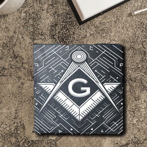 Masonic 4 Png Files for Laser Engraving CNC, CO2, Lightburn, Glowforge ...