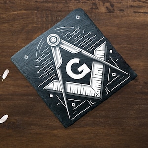 Masonic 4 Png Files for Laser Engraving CNC, CO2, Lightburn, Glowforge ...