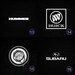 16 Slate Bundle Car Logo , Laser Ready PNG Files for Engraving, Slate ...