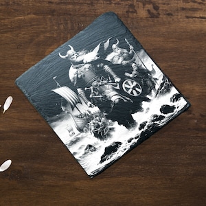 4 Bundle Viking PNG for CNC Laser Engrave, Laser Burn, Glowforge File ...