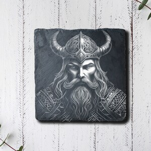 4 Bundle Viking PNG for CNC Laser Engrave, Laser Burn, Glowforge File ...