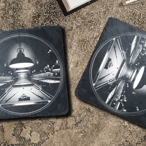 4 Slate Bundle Billiards, Laser Ready PNG Files for Engraving, Slate ...