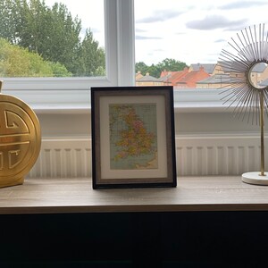 Lizard Point, Ruan Minor, Mullion Island and Surrounding Area Original ...