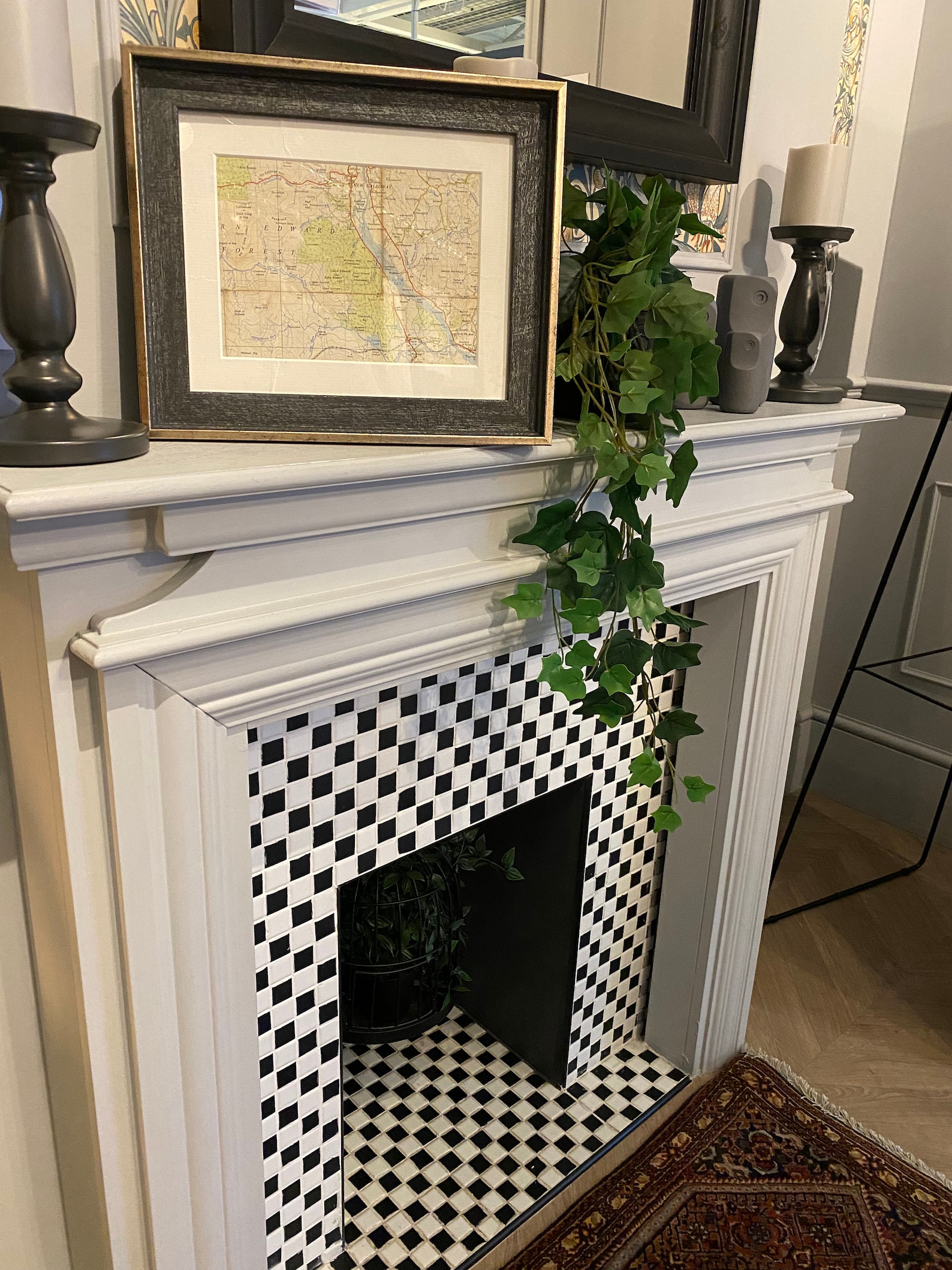 Yeovil, Montacute, Tintinhull and Surrounding Area Original 1960 ...