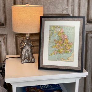 Lizard Point, Ruan Minor, Mullion Island and Surrounding Area Original ...