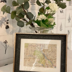 Lizard Point, Ruan Minor, Mullion Island and Surrounding Area Original ...