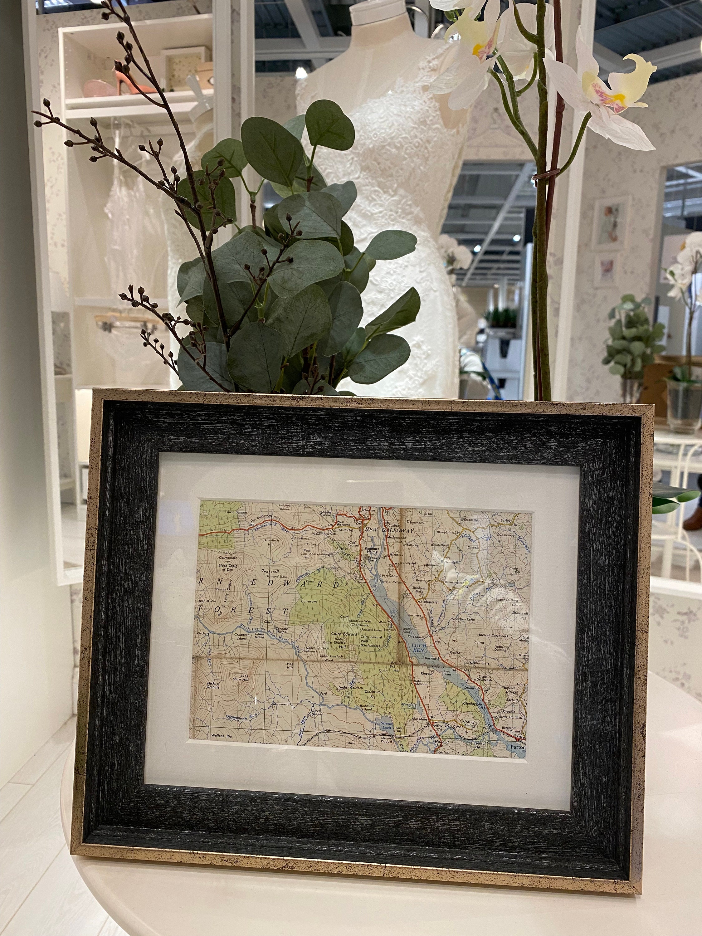 Yeovil, Montacute, Tintinhull and Surrounding Area Original 1960 ...