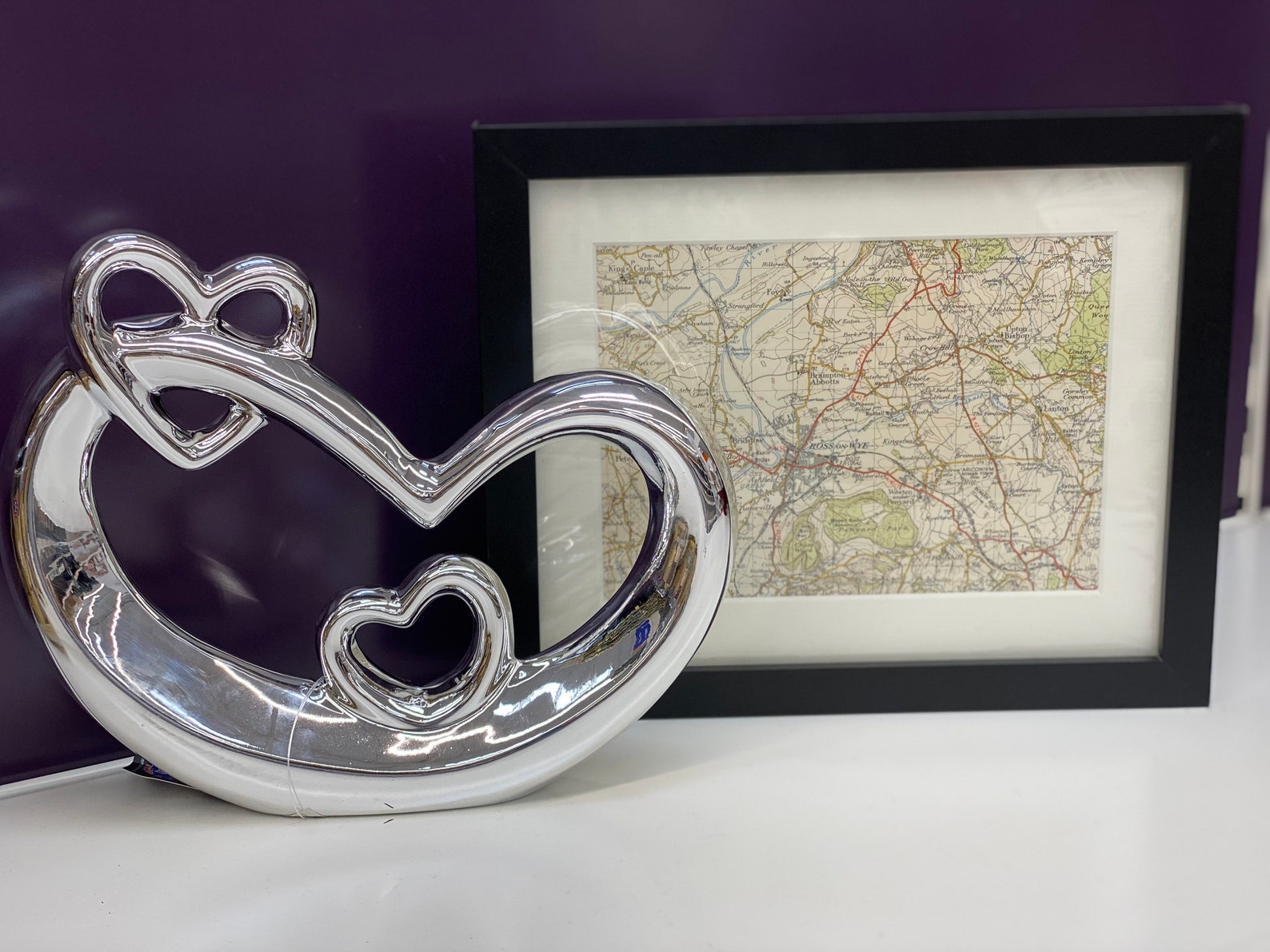 Yeovil, Montacute, Tintinhull and Surrounding Area Original 1960 ...