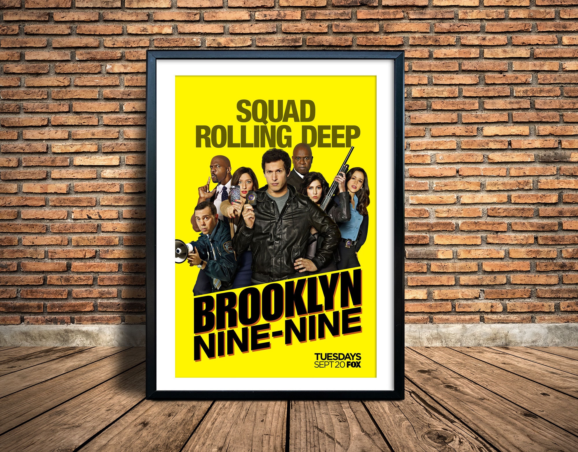 Brooklyn 99