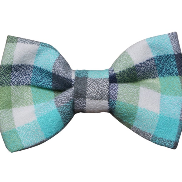 Spring Bow Tie - Etsy