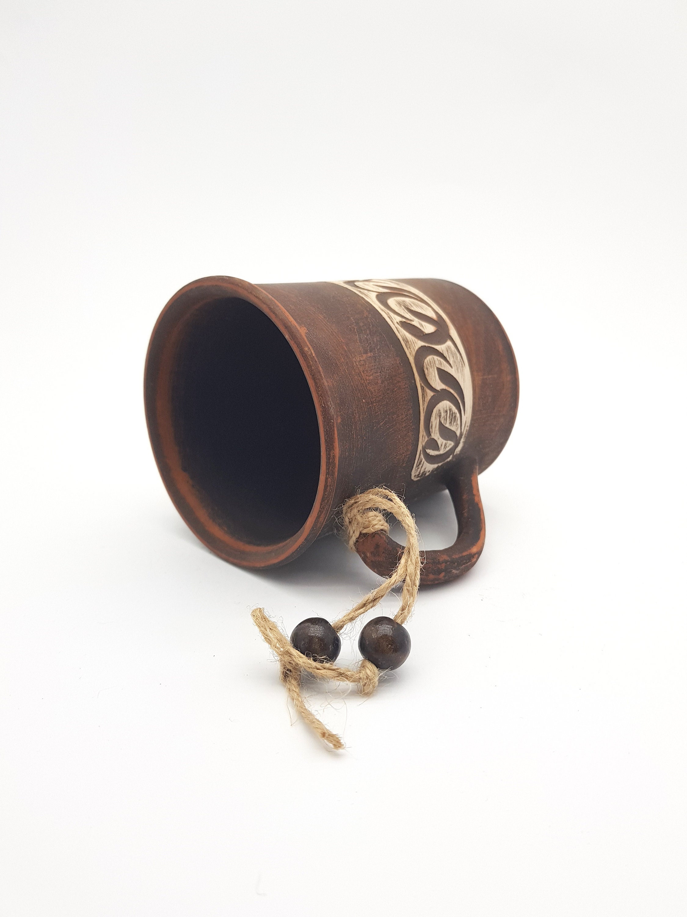 Handmade Cup for Tea or Coffee Handmade Cup Ceramic Cup | Etsy