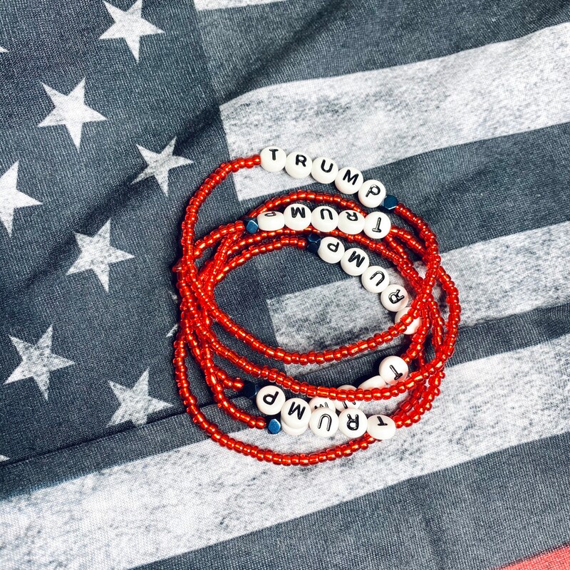 Trump Jewelry - Etsy