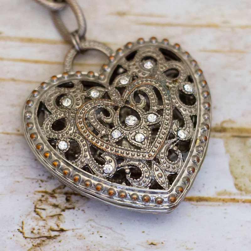 Intricate Necklace - Etsy