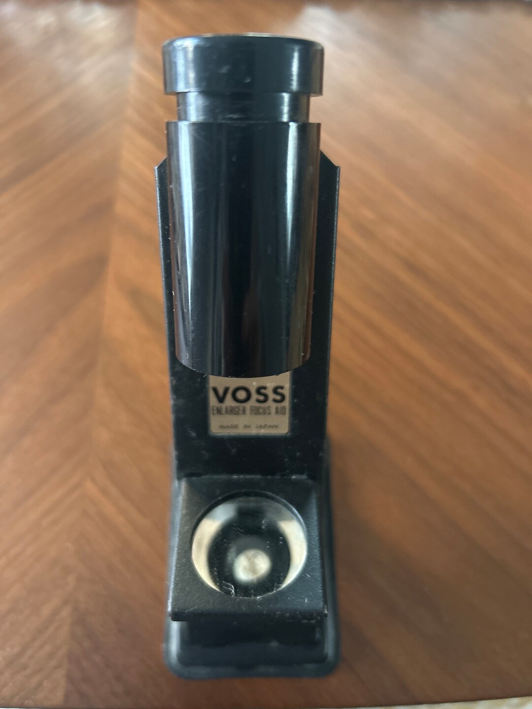 VOSS Enlarger Focus Aid - Etsy