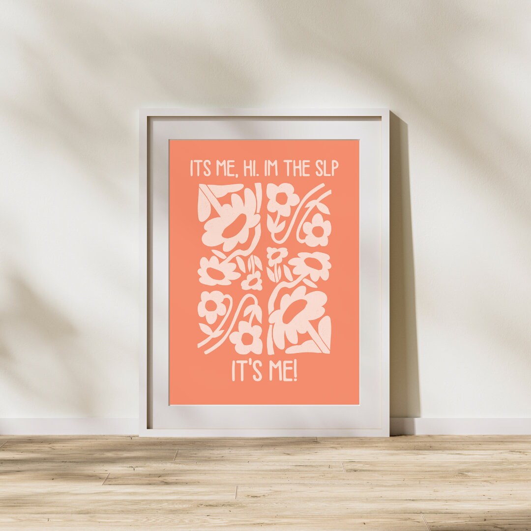 Anti Hero SLP Poster - Etsy