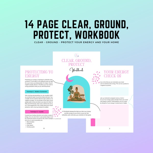 Energy Healing - Etsy