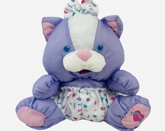 Fisher Price Puffalump - Etsy